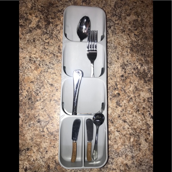 Dining | Silverware Draw Organizer | Poshmark